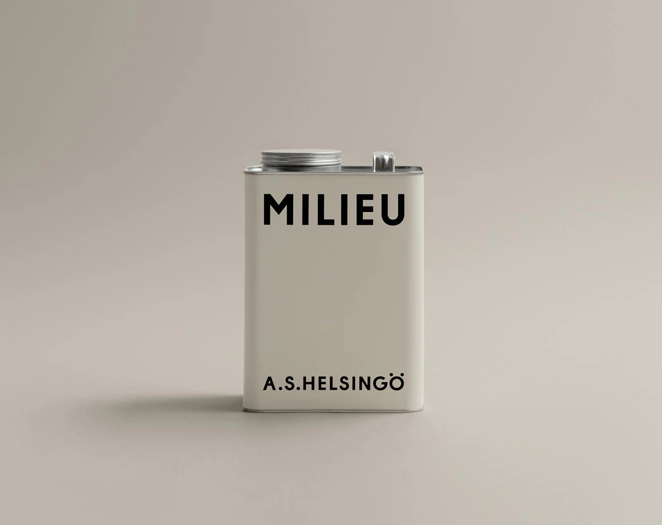 Our revolutionary new paint concept Milieu – Milieu Paint