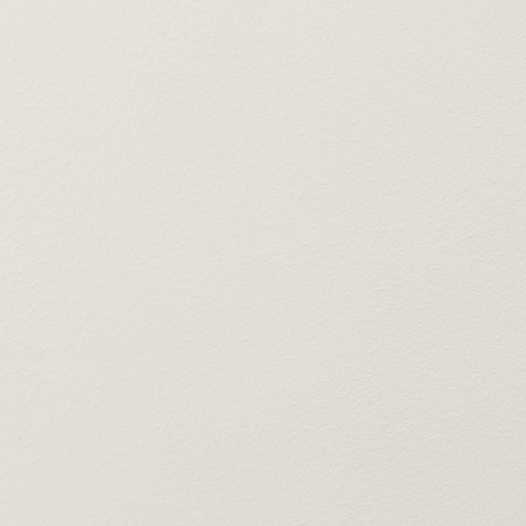 Milieu Interior Paint - 001 Afternoon White | Neutral greyish white ...